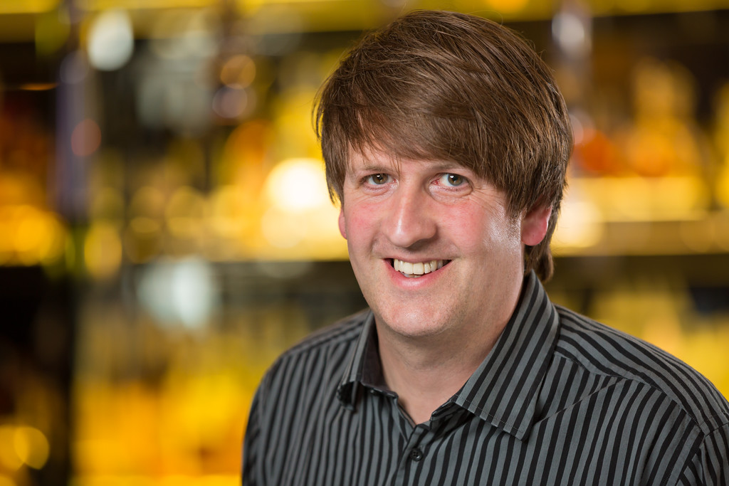 Leadership – One More Moment