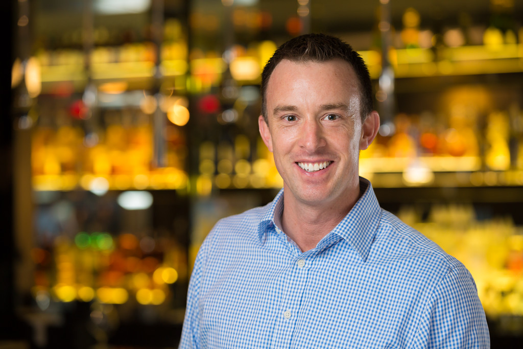 Leadership – One More Moment